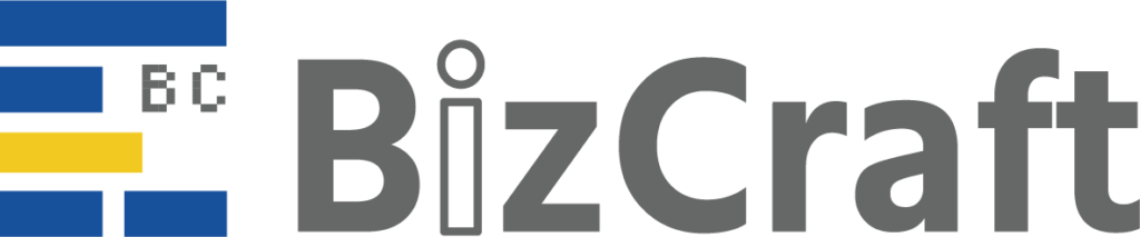 BizCraft - fromdata web site